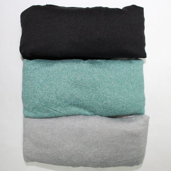 Athletic Works | Underwear & Socks | Mens Athletic Works 6 Inseam 3 ...